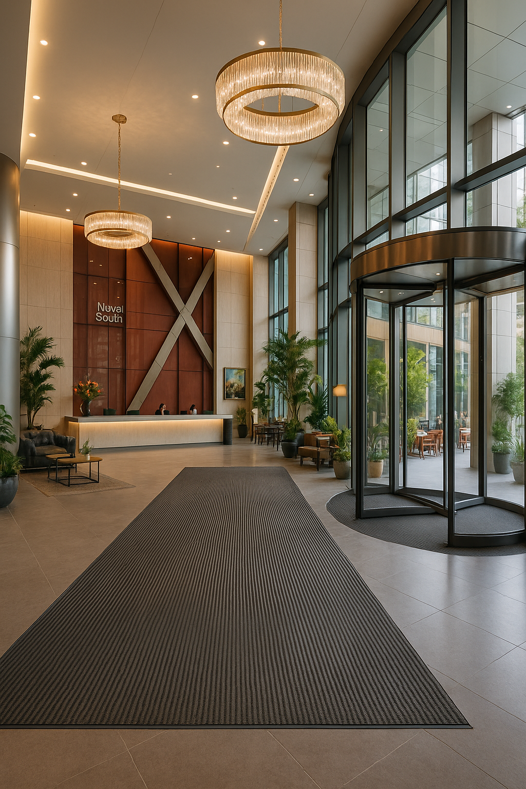 Entry Mat – Premium Entrance Mats Australia